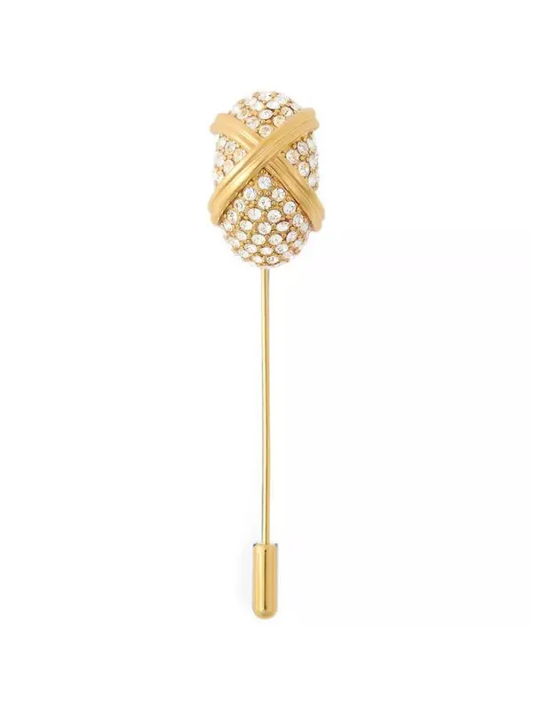 GIUSEPPE ZANOTTI Cocktail Pin