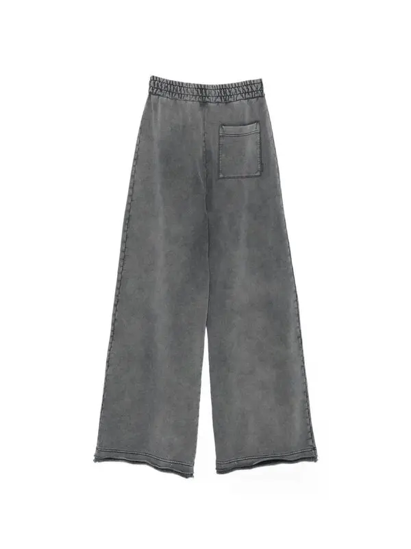 HAIKURE Wide-leg Track Pants