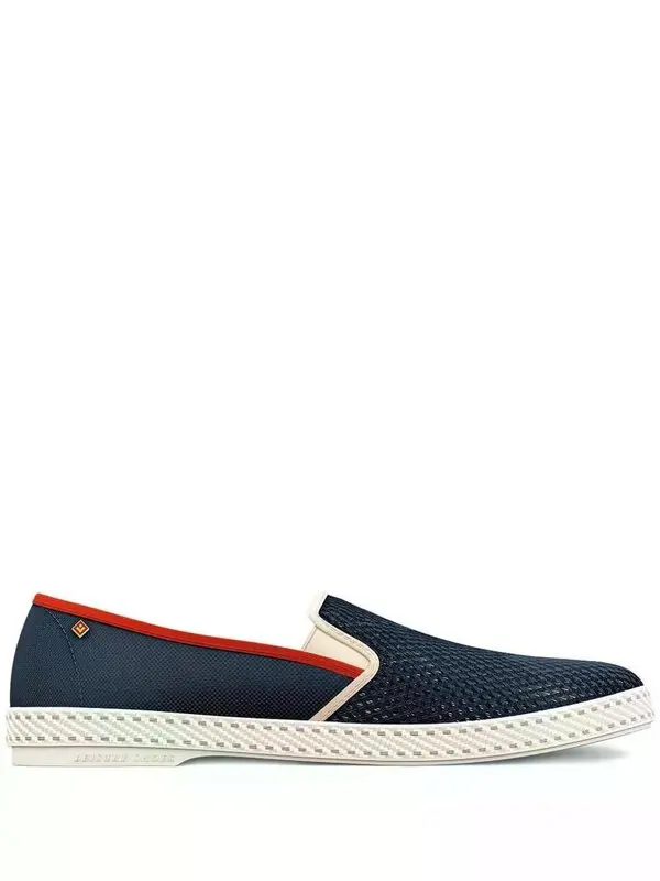 RIVIERA Classic Match Loafers