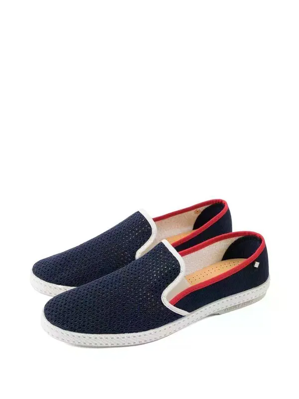 RIVIERA Classic Match Loafers