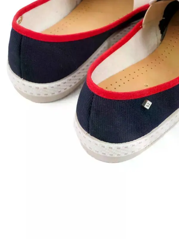 RIVIERA Classic Match Loafers
