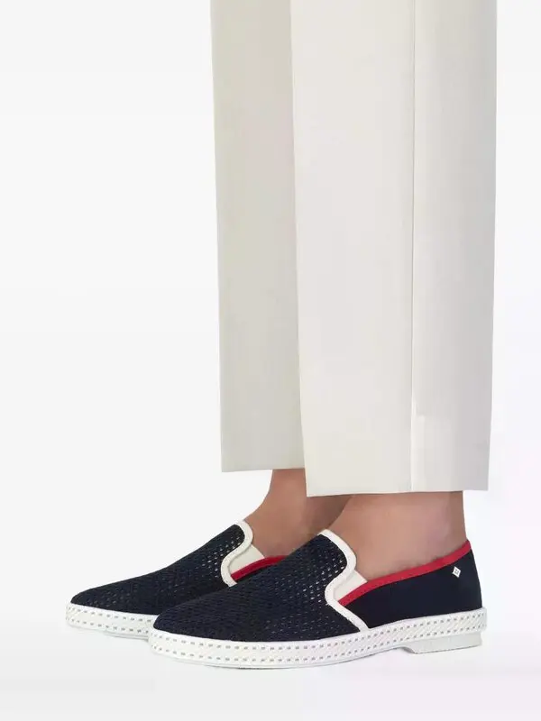 RIVIERA Classic Match Loafers