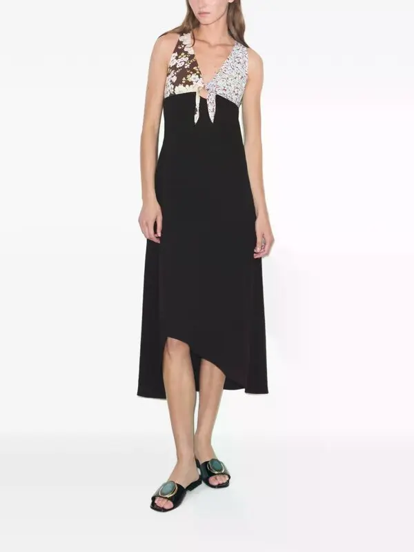 Tory Burch Patos Heeled Slides