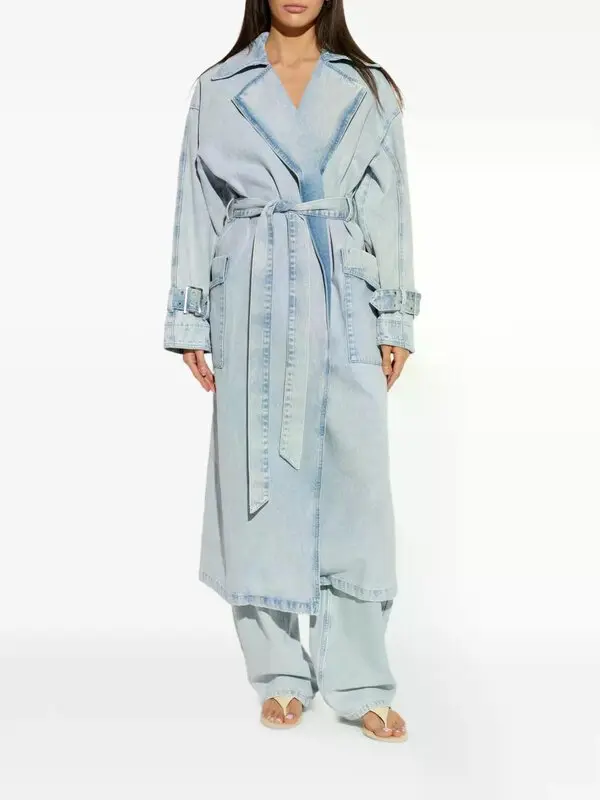 GESTUZ Parwana Coat