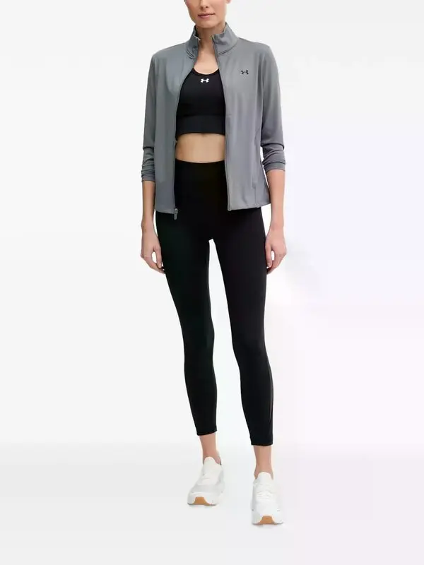 Under Armour Motion Mesh Panelled Leggings