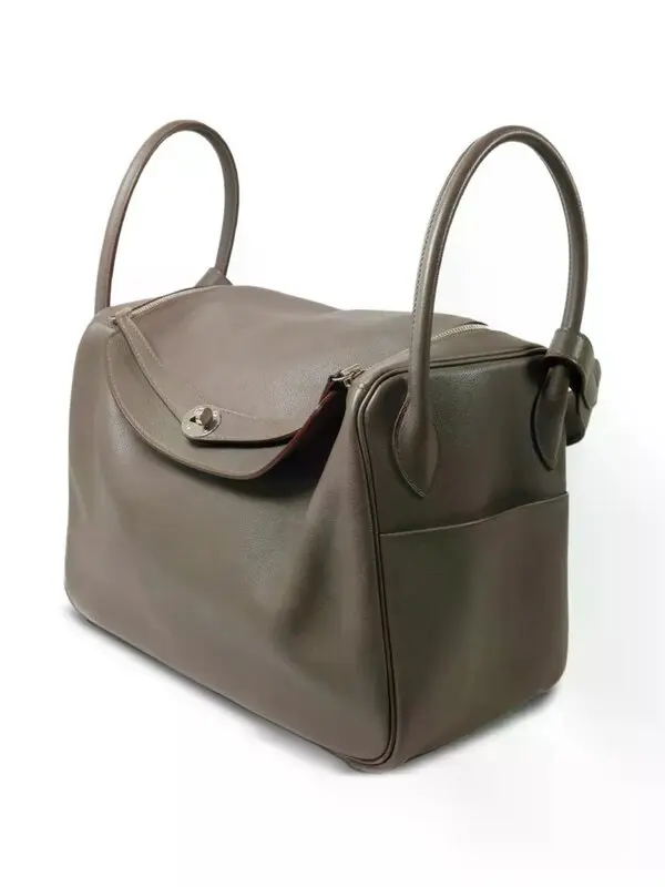 Hermès 34 Lindy Tote Bag