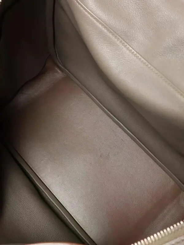 Hermès 34 Lindy Tote Bag