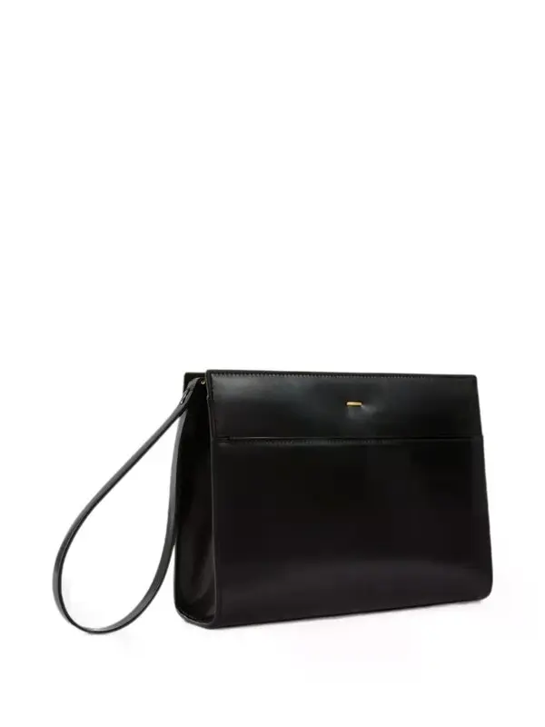 GIUSEPPE ZANOTTI Viktor Clutch Bag