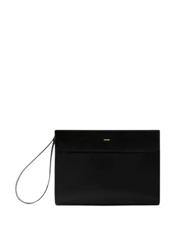 GIUSEPPE ZANOTTI Viktor Clutch Bag