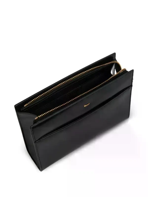 GIUSEPPE ZANOTTI Viktor Clutch Bag