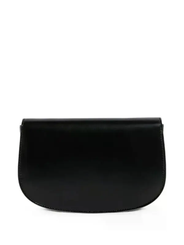 GIUSEPPE ZANOTTI Slim Bag - Black