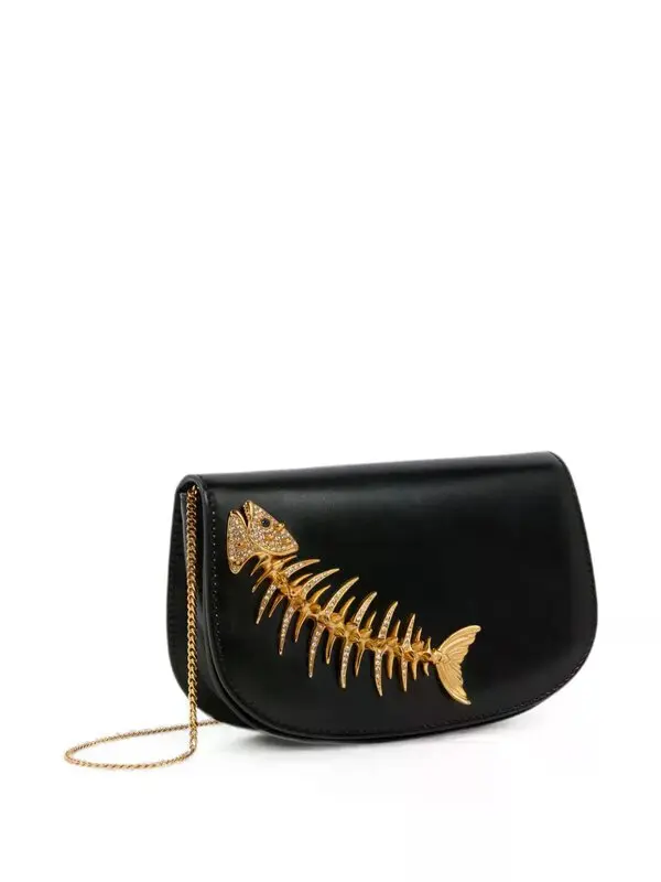 GIUSEPPE ZANOTTI Slim Bag