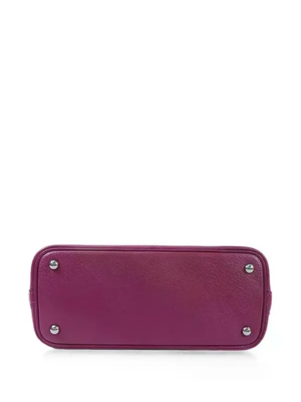 Hermès Mini Bolide Tote Bag