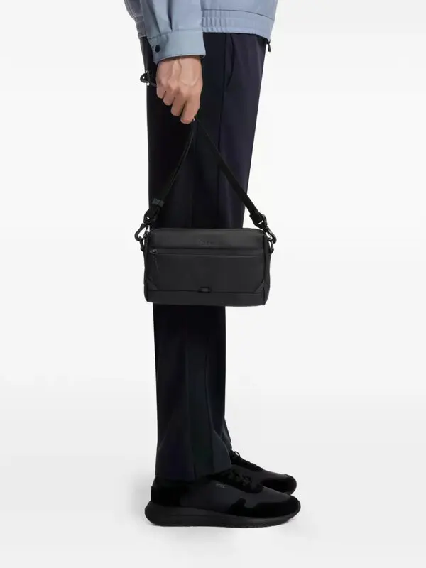 BOSS Logo-print Bag