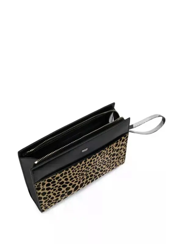GIUSEPPE ZANOTTI Viktor Savage Bag