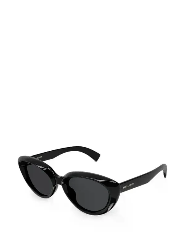 Saint Laurent Cat-eye Sunglasses