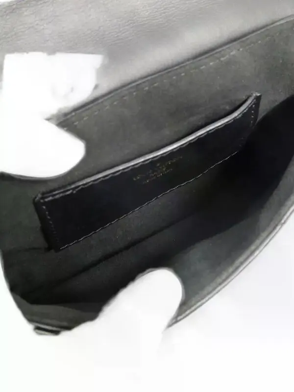 LOUIS VUITTON New Wave Shoulder Bag