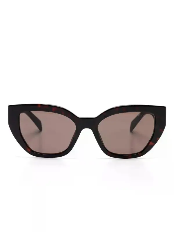 Prada Cat-eye Sunglasses