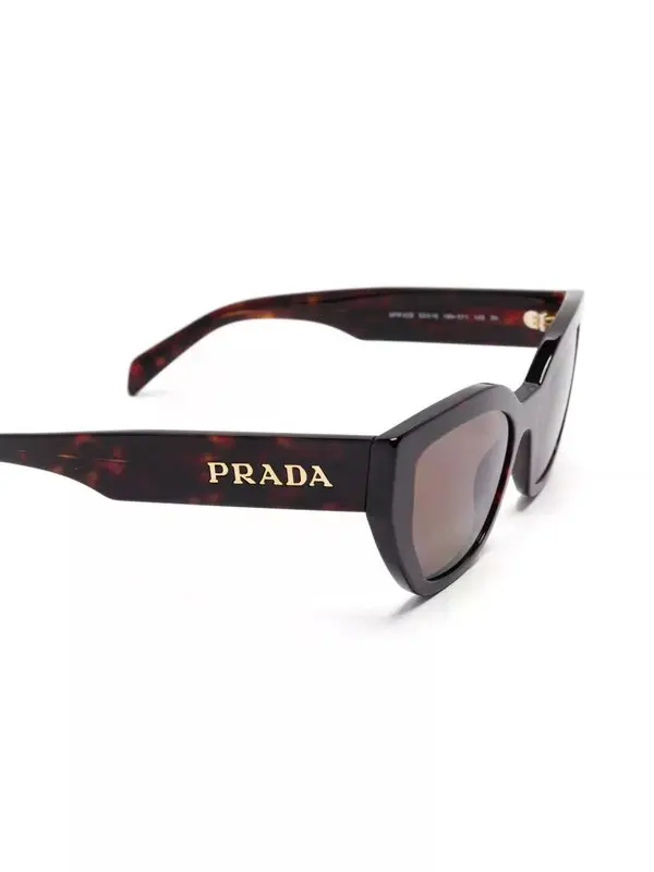 Prada Cat-eye Sunglasses