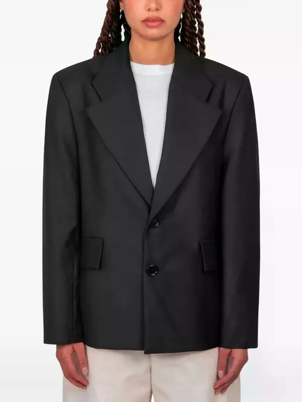 Séfr Gwen Blazer - Black