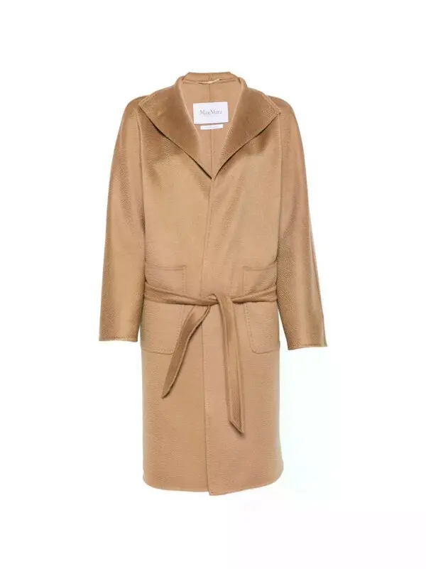 Max Mara Lilia Belted Coat