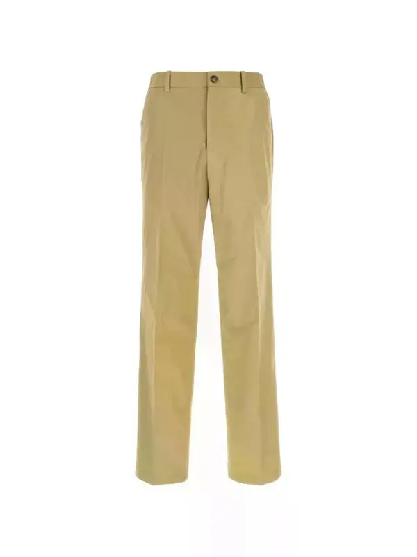A.p.c. Dylan Trousers - Neutrals