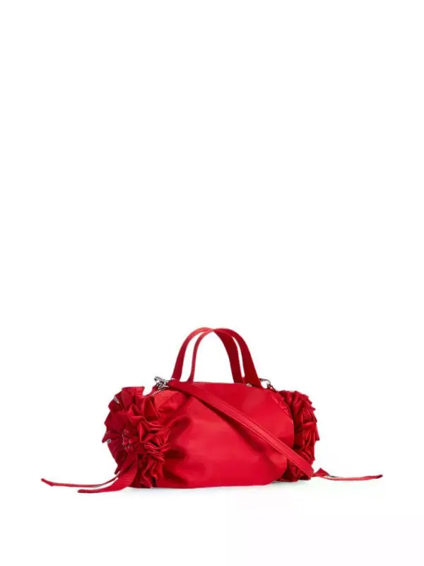 Simone Rocha Turbo Embellished Tote Bag