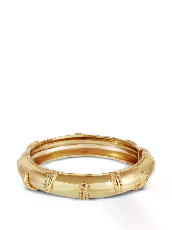 Gas Bijoux Idra Bracelet - Gold