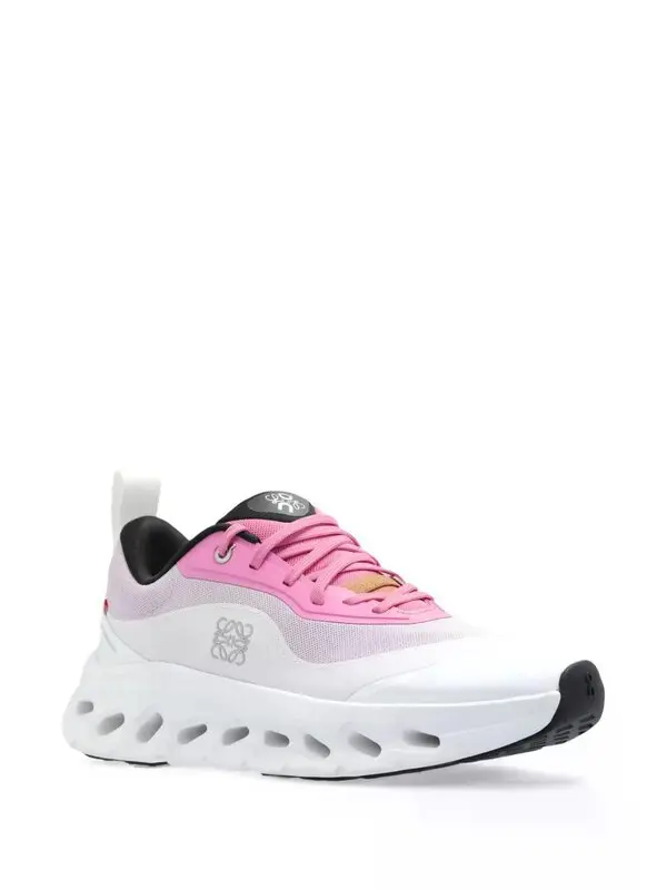 Loewe Cloudtilt Mesh Sneakers
