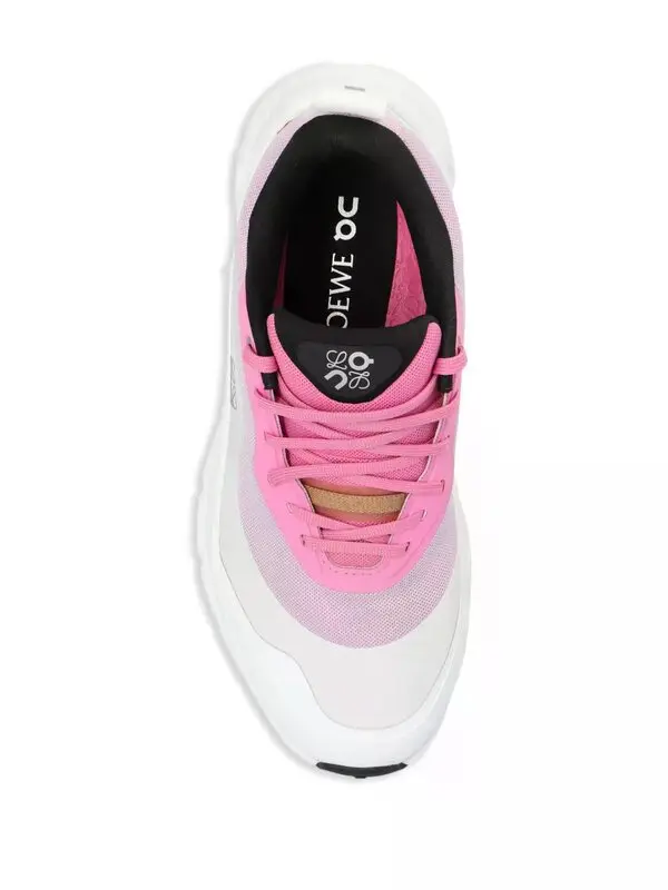 Loewe Cloudtilt Mesh Sneakers