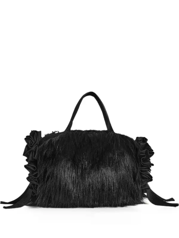 Simone Rocha Double-handle Tote Bag