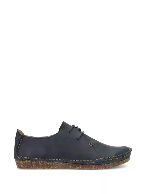 Clarks Janey Mae Shoes
