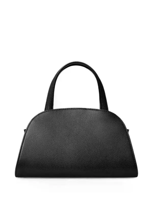 Tory Burch Small Romy Leather Tote Bag