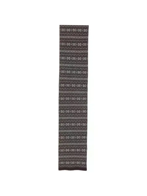 Eleventy Cashmere Scarf