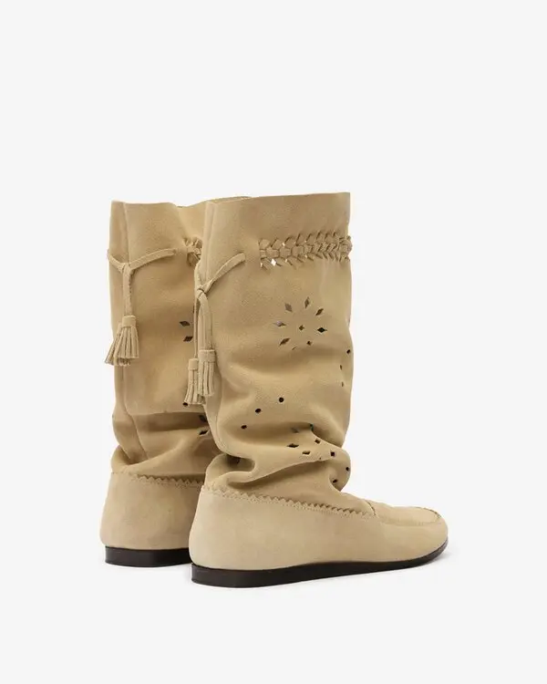 Isabel Marant Étoile Welky Boots