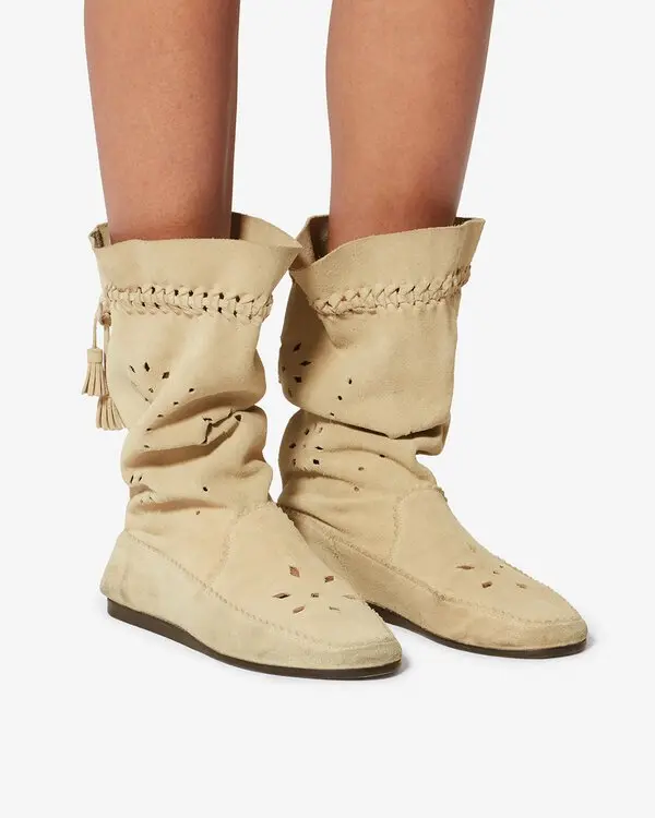 Isabel Marant Étoile Welky Boots