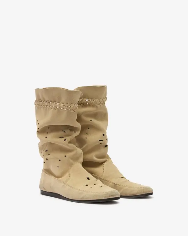 Isabel Marant Étoile Welky Boots