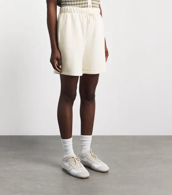 Varley Rumer Shorts