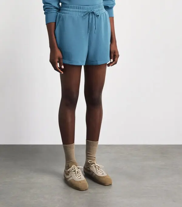 Varley Coulter Shorts