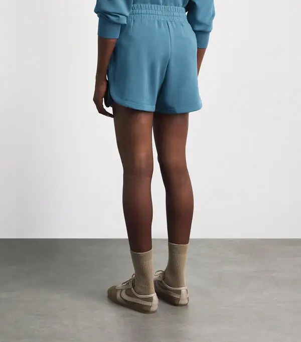 Varley Coulter Shorts