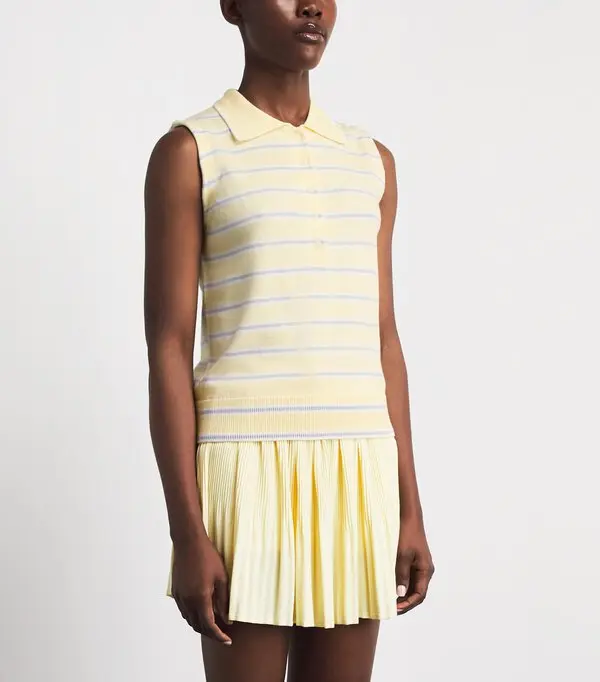 Varley Rue Polo Shirt