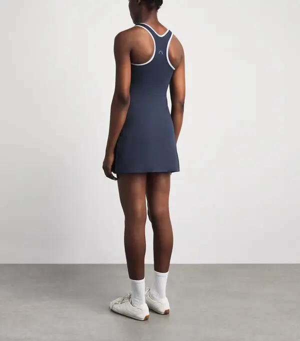 Varley Ruan Court Mini Dress