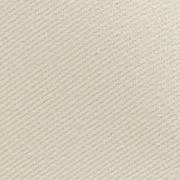 Harrods Medium Canvas City Stories Wash Bag - Ivory