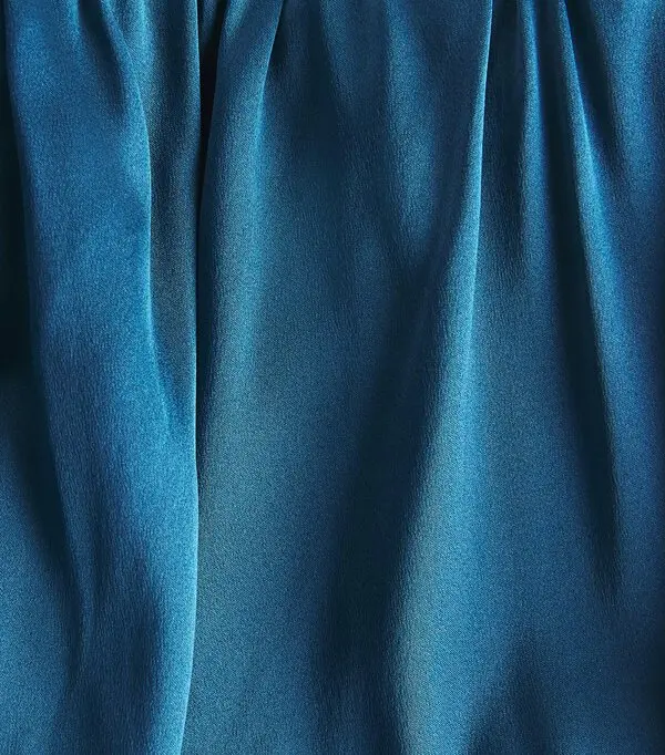 Staud Silk Stroll Trousers