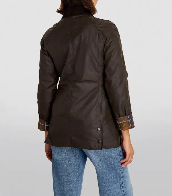 Barbour Classic Beadnell Jacket
