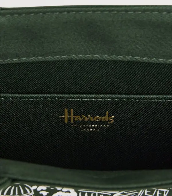 Harrods Small City Stories Tote Bag