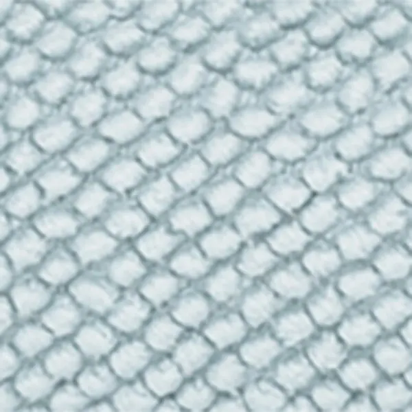 GRACCIOZA Cotton Pearls Face Cloth