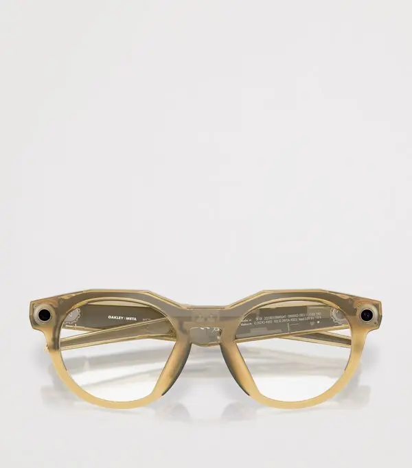 Oakley X Meta Hstn Transitions Ai Sunglasses