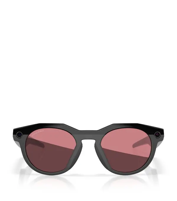 Oakley X Meta Hstn Ai Sunglasses