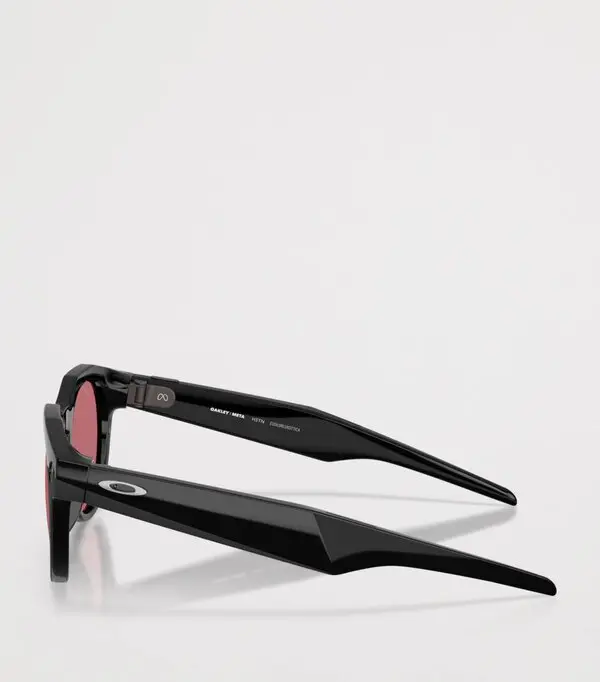 Oakley X Meta Hstn Ai Sunglasses